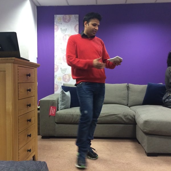 Highly Sprung - Furniture and Home Store in London