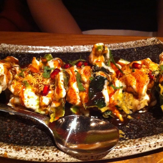 Roti Chai - Marylebone - 289 tips from 5224 visitors