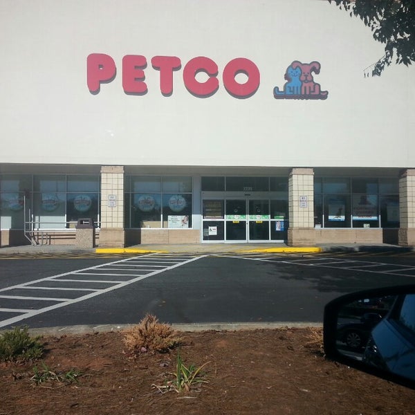 Petco - 4 tips