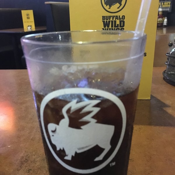 Buffalo Wild Wings - 20 tips from 1844 visitors