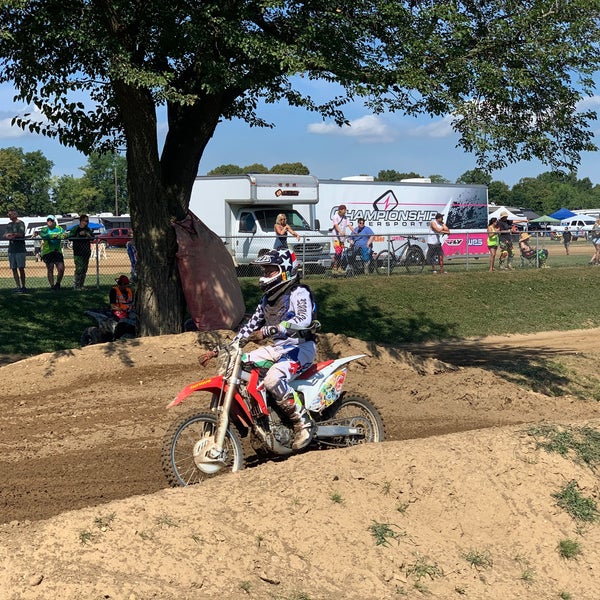 Red Bud Track and Trail - 3 tips from 229 visitors
