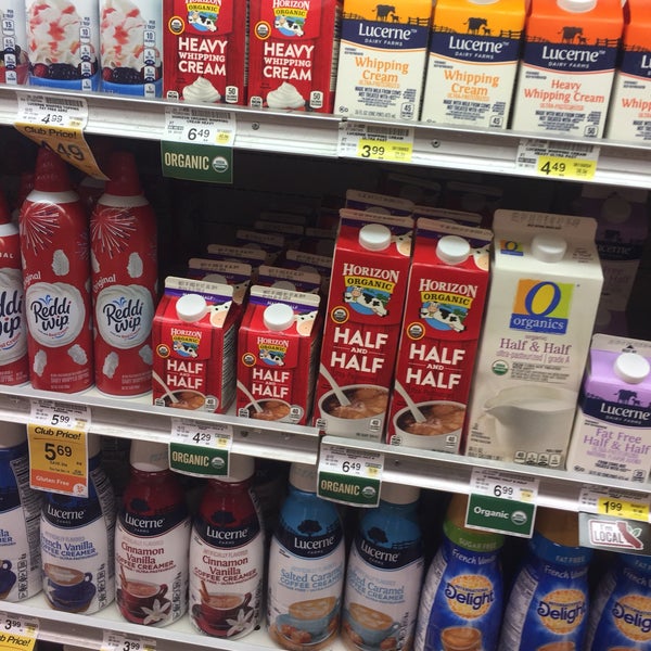 VONS - Grocery Store in Walnut