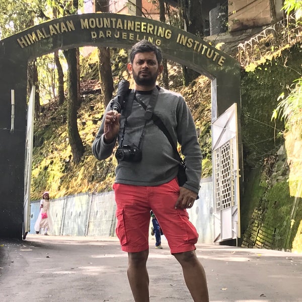 Himalayan Mountaineering Institute