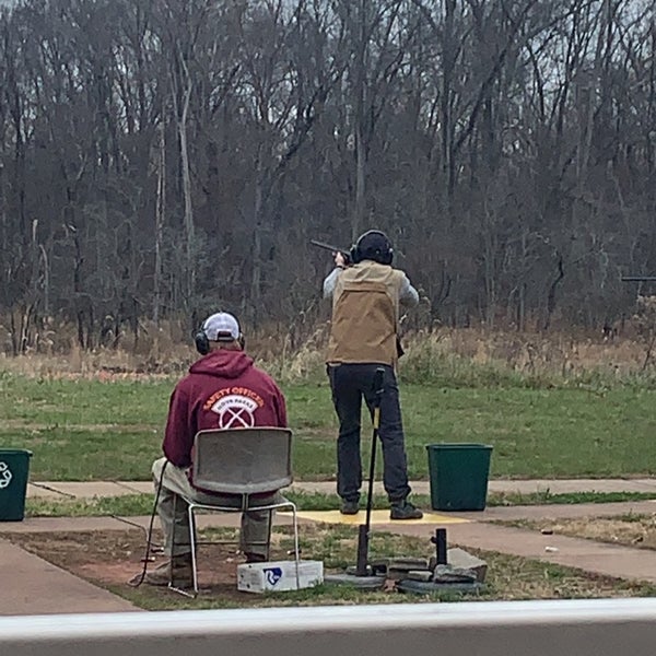 Bull Run Shooting Center - Other Great Outdoors in Centreville