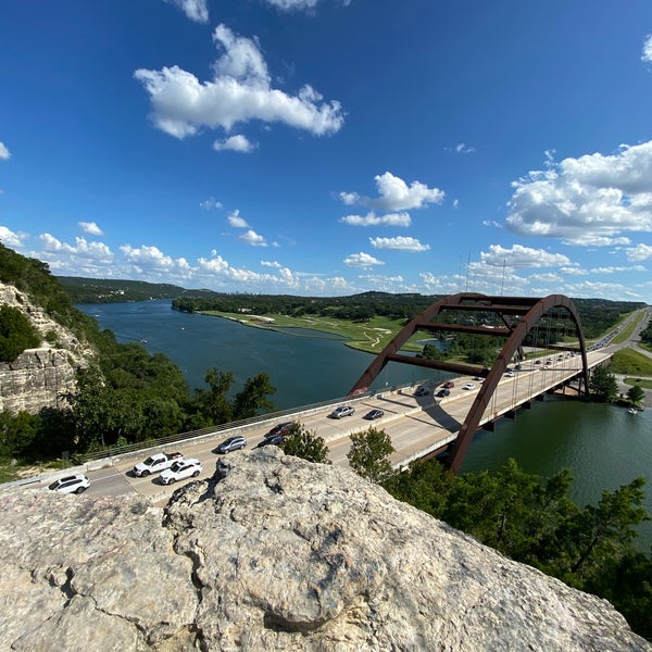 Photos at 360 Bridge (Pennybacker Bridge) - 24 tips from 3097 visitors