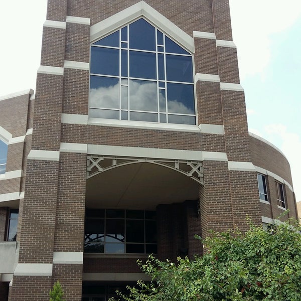 Gallagher Student Center - Evanston - 1 tip from 505 visitors