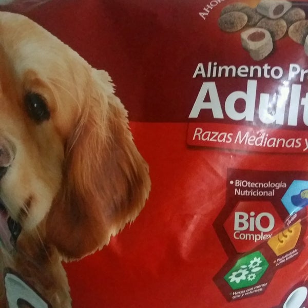 Mundo Mágico de la Mascota - Pet Supplies Store in Jipijapa