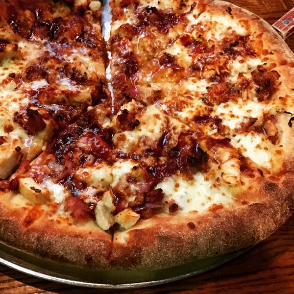 DiOrio's Pizza and Pub - East Louisville - 21 tips