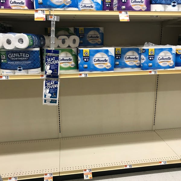 Roche Bros. - Supermarket