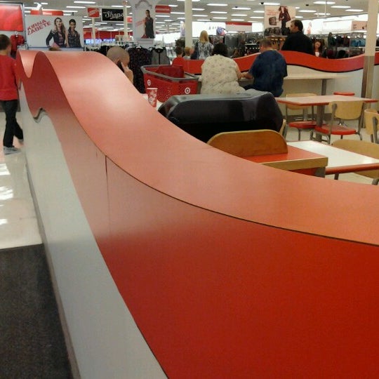 Target - Big Box Store in Chico