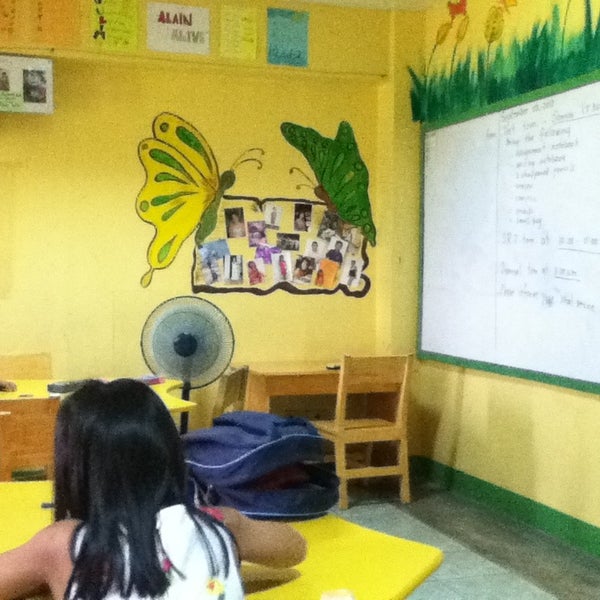 Learning Links Academy - High School in Santa Rosa City