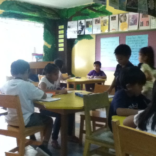 Learning Links Academy - High School in Santa Rosa City