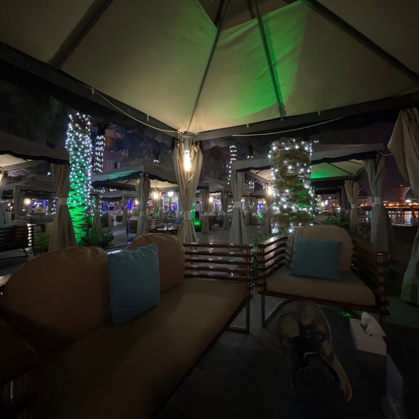 Reef Island - Island