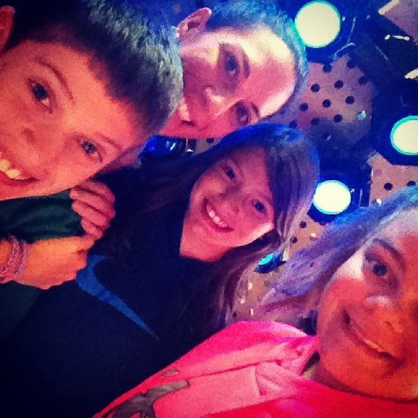 Fun Junction (Now Closed) - Arcade