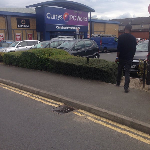 Currys - Brixton, Greater London