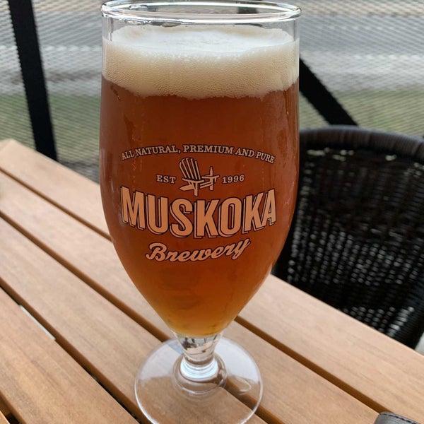 The Brew Table - Ottawa, ON