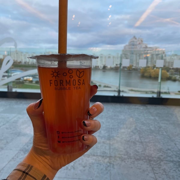 Formosa Bubble Tea - Bubble Tea Shop