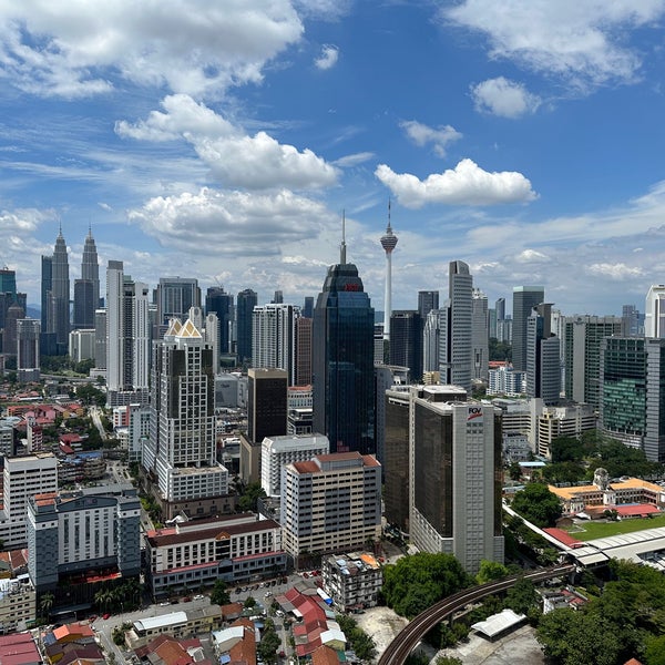 Regalia Sky Pool - Swimming Pool in Kuala Lumpur