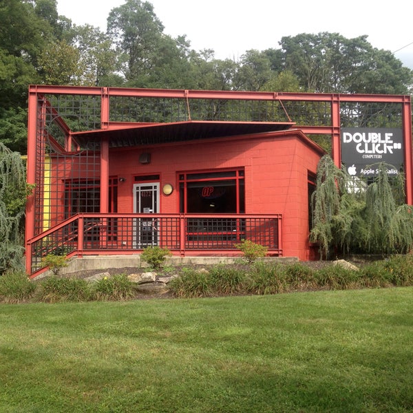 Double Click Computers - Electronics Store