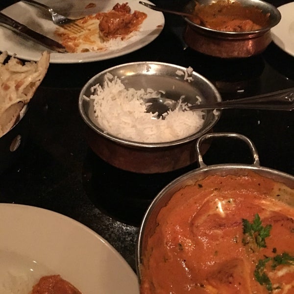 Chor Bizarre (Now Closed) - Indian Restaurant in Mayfair