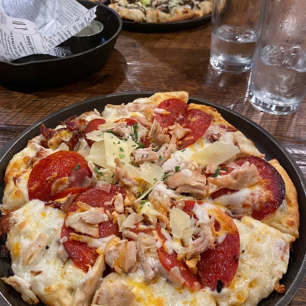 C.R. Gibbs American Grille - Hilltop - 2300 Hilltop Dr