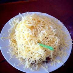 Roti Bakar Eddy Blok M