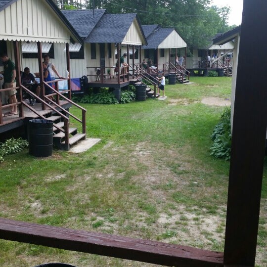 Camp Integrity - 3 visitors