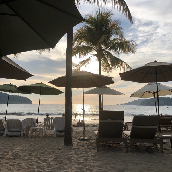 Playa la Ropa - Beach in Zihuatenejo