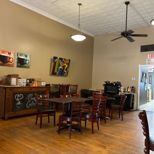 Independence Square - Heart of Independence - Independence, MO