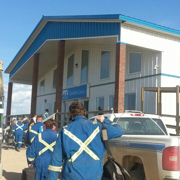 PTI Conklin Lodge - Hotel in Conklin