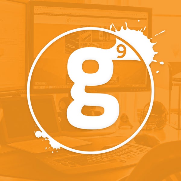 Gradient9 Studios - 2500 W 2nd Ave, Suite 9