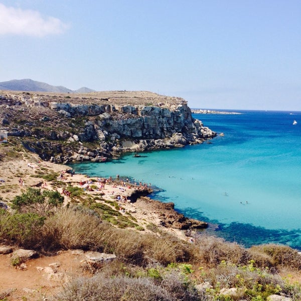 Cala Rossa - 31 tips from 729 visitors