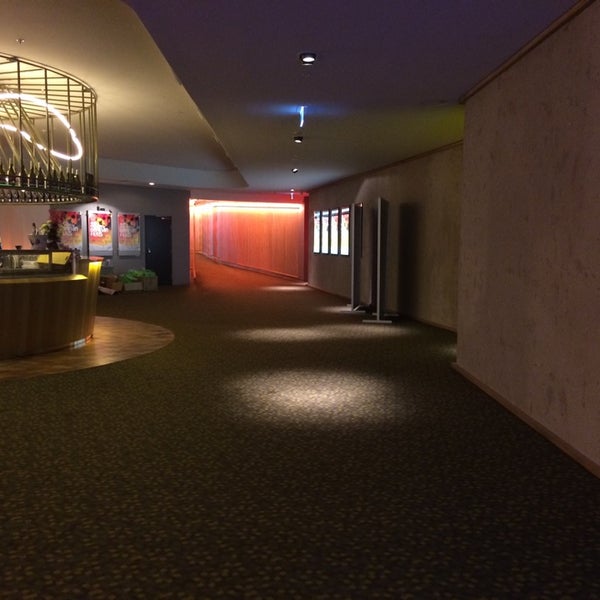 Palace Electric Cinema - Multiplex in Acton