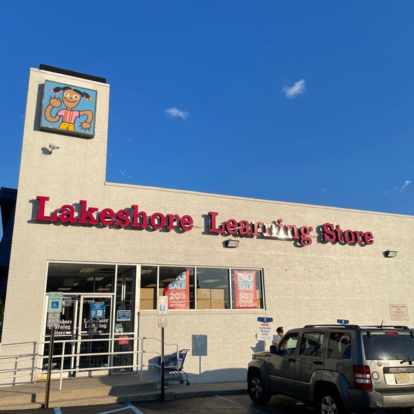 Lakeshore Learning Store - 2 tips from 331 visitors