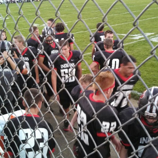 Rittman High School Stadium - Rittman, OH