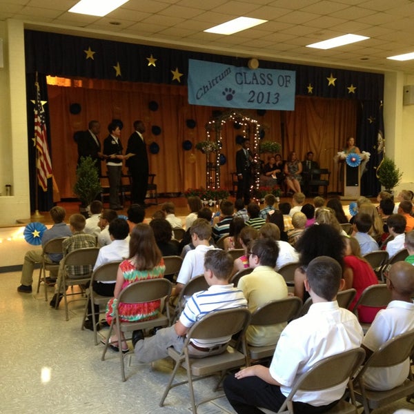 E.W. Chittum Elementary - Western Branch - 2008 Dock Landing Rd