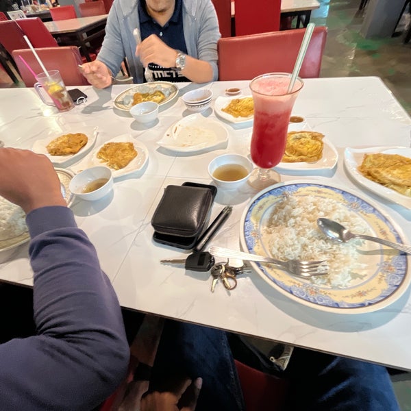 Johan Classic Seafood Restaurant - Ipoh, Perak