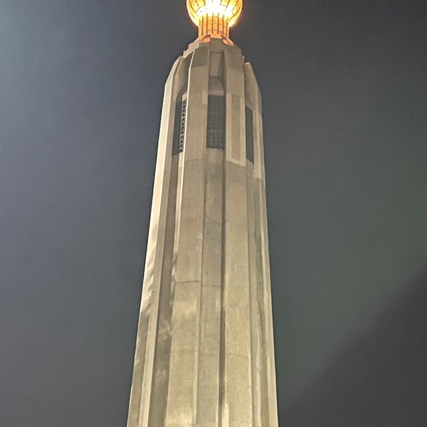 Edison Memorial Tower - History Museum