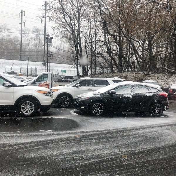 Bell Ford - Car Dealership