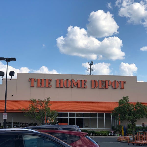 Photos at The Home Depot 930 Springfield Rd