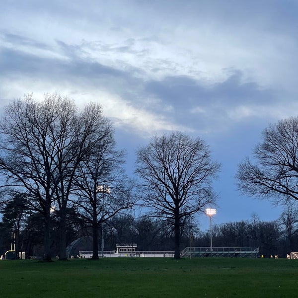 Rahway River Park - Rahway, NJ