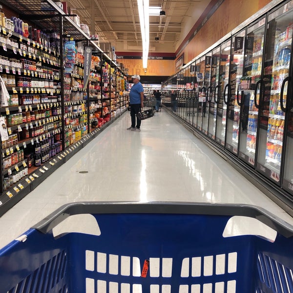 ShopRite - Supermarket in Union