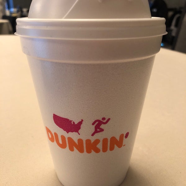 Dunkin' - Center City East - Philadelphia, PA