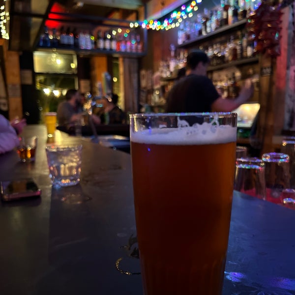 Triple A Bar (AAA) - BBQ Joint in Toronto