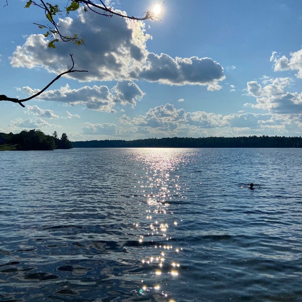 Silver Lake Provincial Park - 3 tips from 79 visitors
