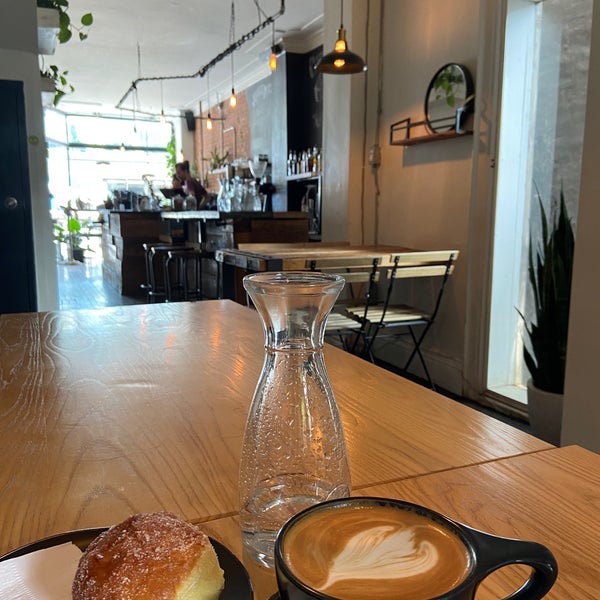 Boxcar Social - Coffee Shop in Summerhill