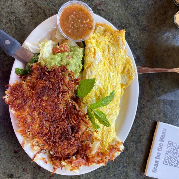 Foxy's Restaurant - 90 tips