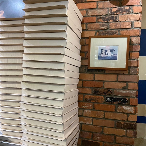 King Slice - Pizzeria