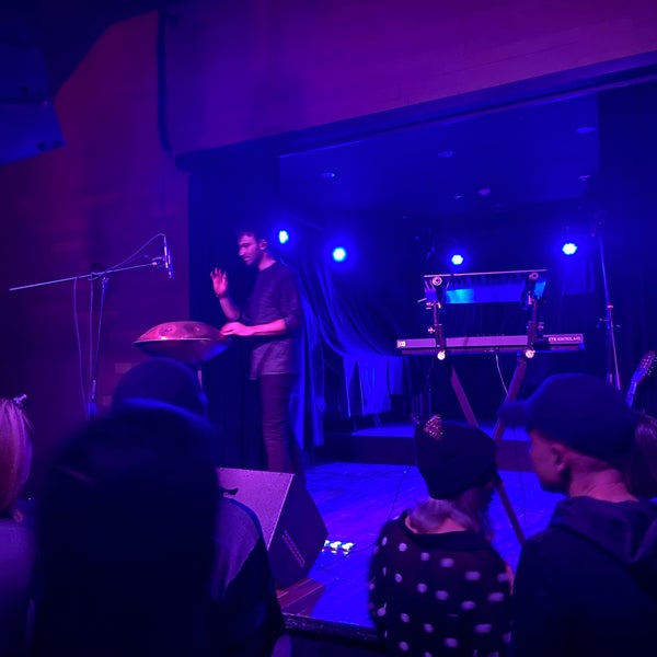 Revival Nightclub - 783 College St. W