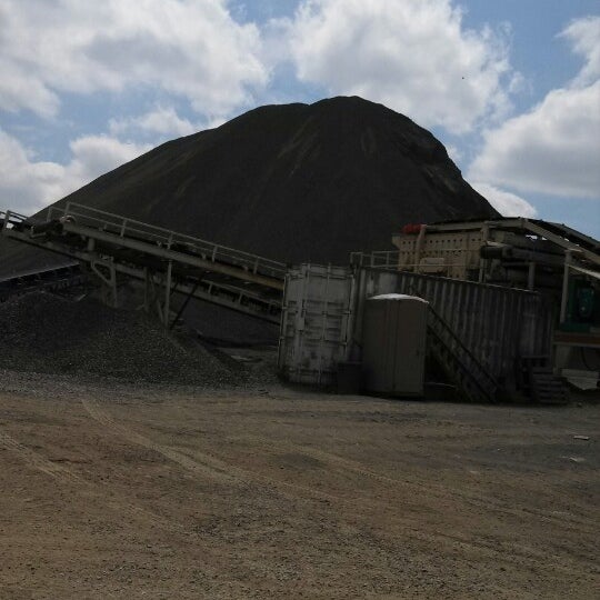 W.M. Dickson Gravel Pit - Waller, WA